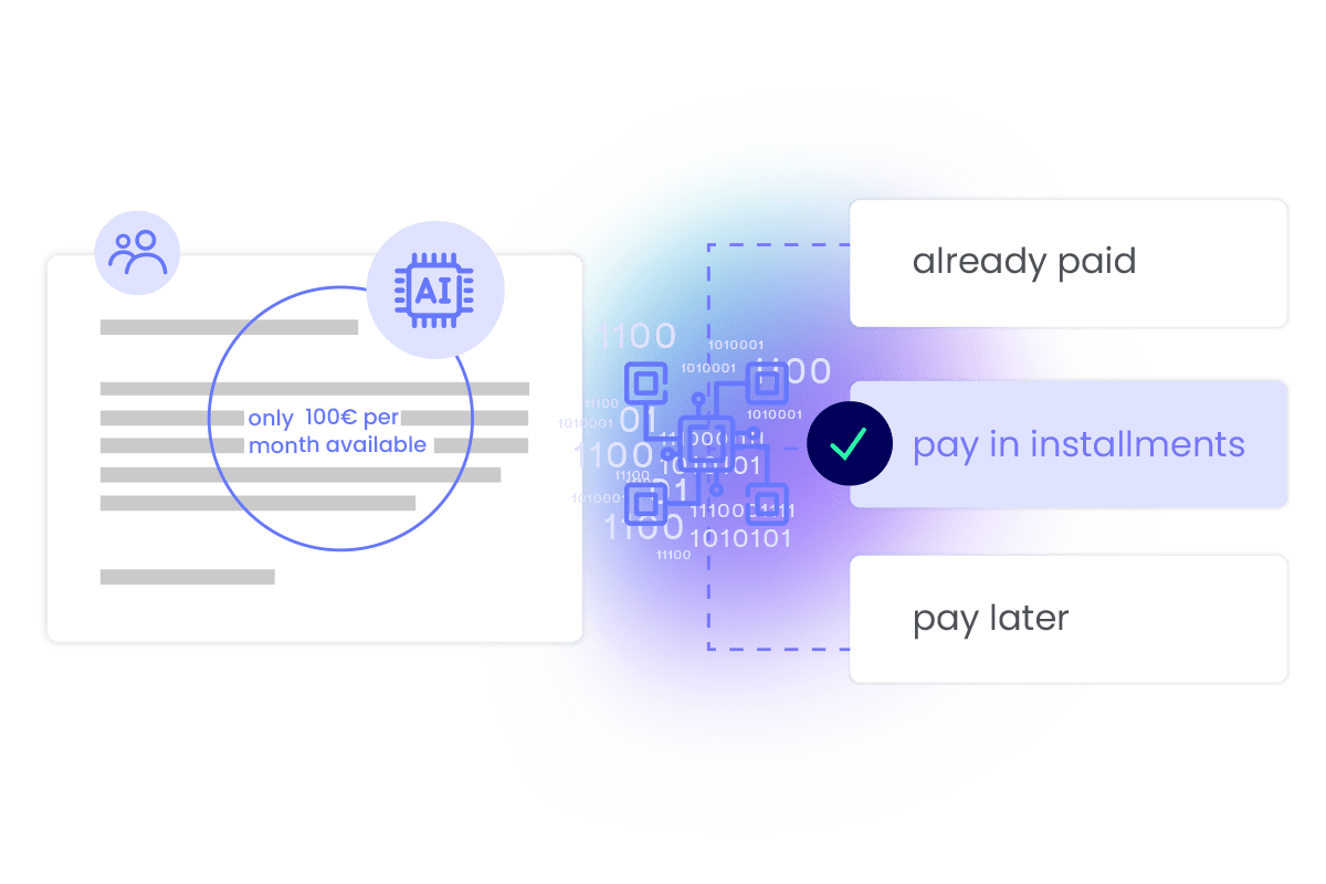 Optimize Order-to-Cash Processes with AI | collect.AI